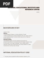 Generali Tower Case Study | PDF
