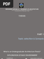 Generali Tower Case Study | PDF