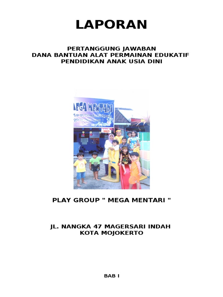 Conoth LPJ APE | PDF