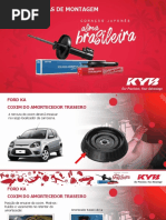 Gse t200 t270 Jeep Fiat | PDF | Motores | Turbocompressor