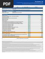 Formulario 107 | PDF | Impuesto sobre la renta | Finanza pública