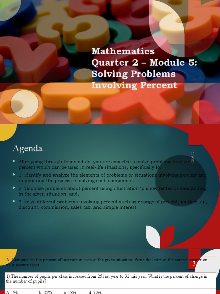 Math Q2 W6 | PDF | Electronic Business | Economies