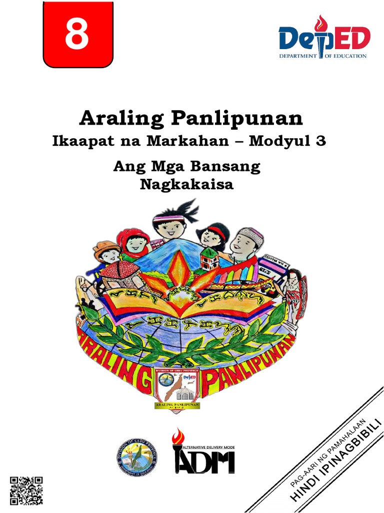 Ap8 Q4 SLM3 W5 Beta | PDF