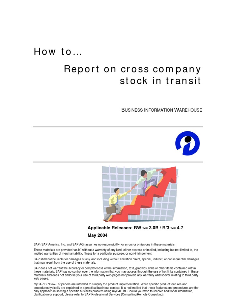 How To Report Cross Comp Stock | PDF | Database Index | Subroutine