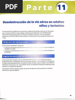 Levantamientos y Arrastres | PDF