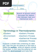 +1 and +2 PCM Formula Sheet | PDF