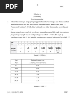 Fractional Distillation Worksheet | PDF | Petroleum | Hydrocarbons
