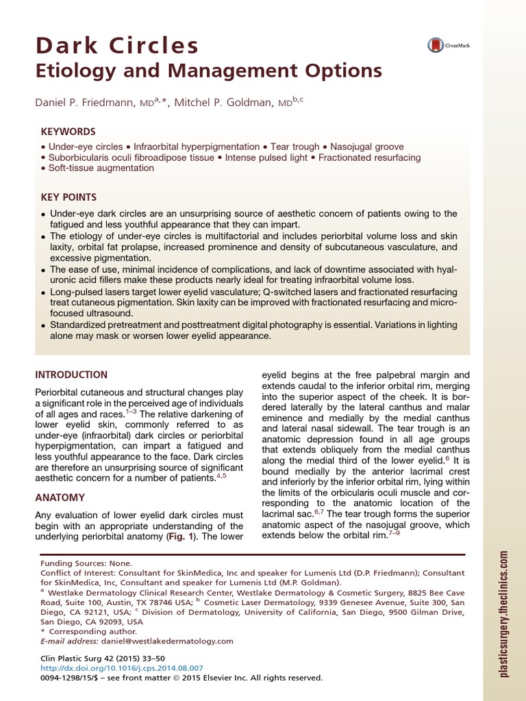 Dark | PDF | Laser | Clinical Medicine