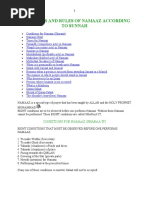 Djinn Types | PDF | Jinn | Supernatural Legends