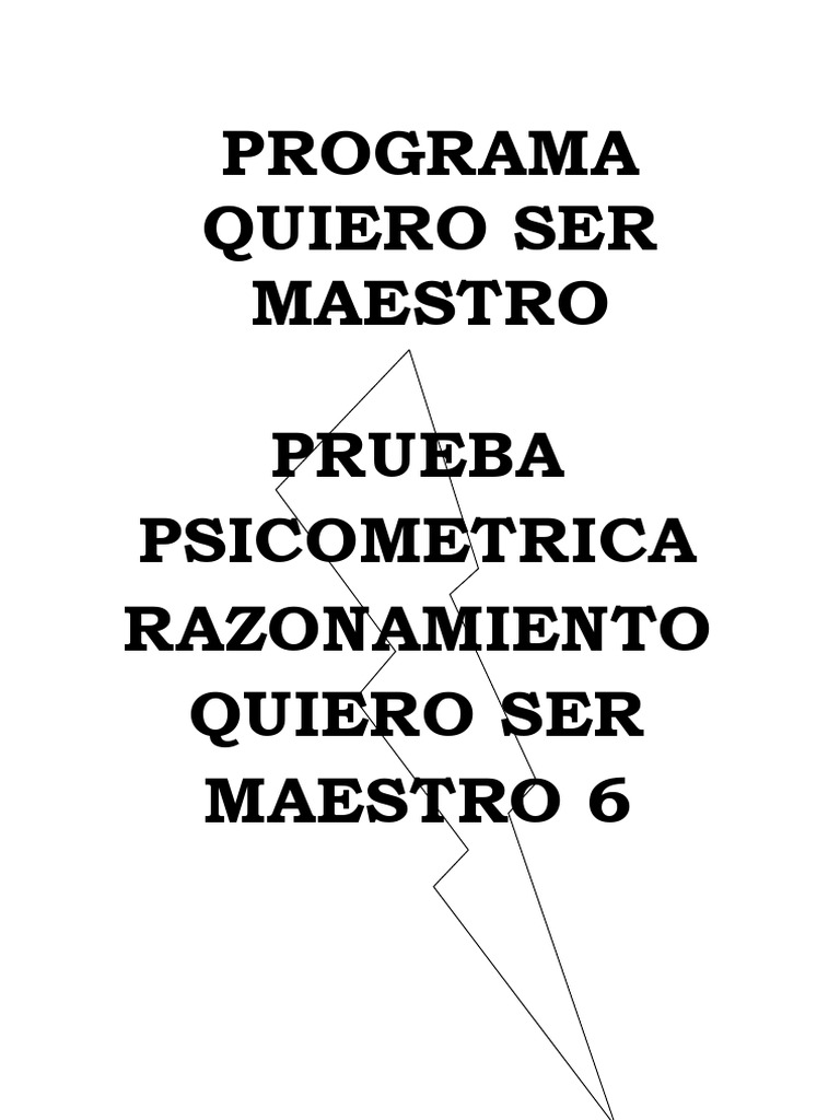 Test 4 | PDF | Secuencia | Albert Einstein