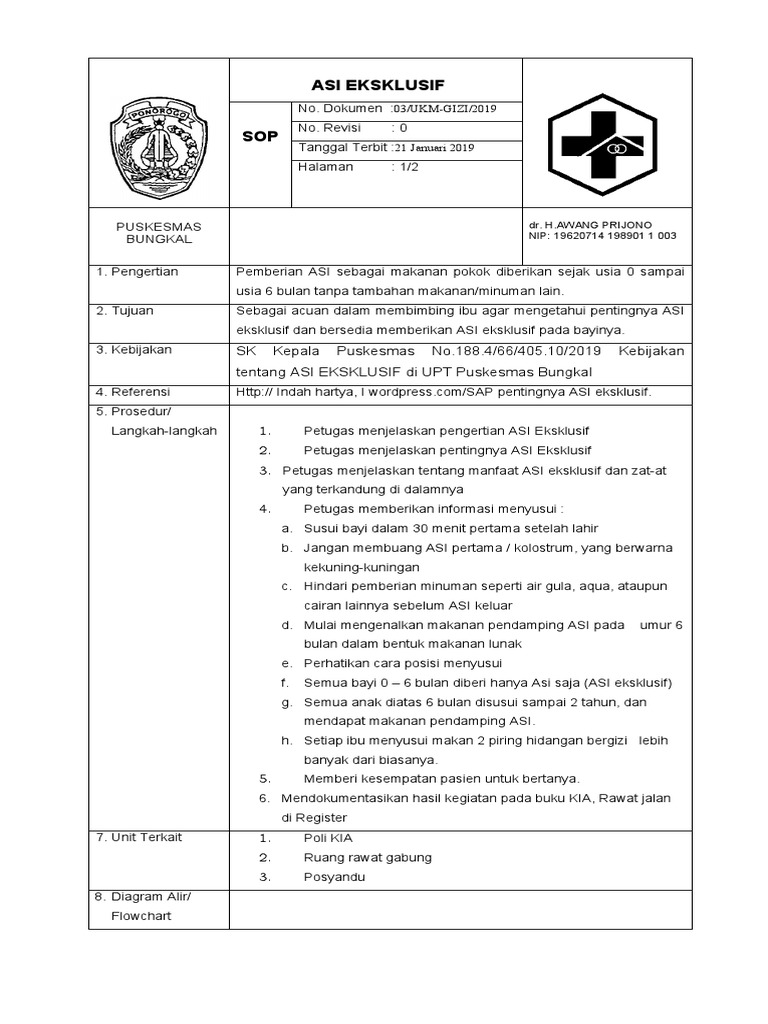 Sop Kie Asi Eksklusif | PDF