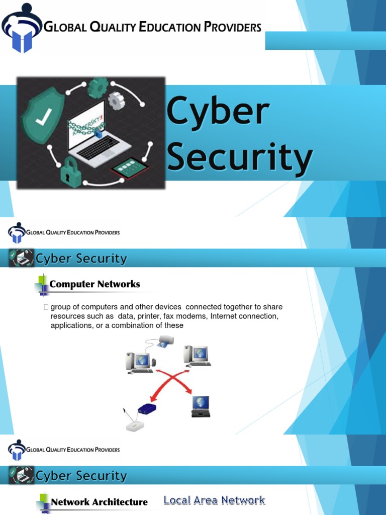Module 6 - Network Fundamentals | PDF | Computer Network | Internet Protocol Suite