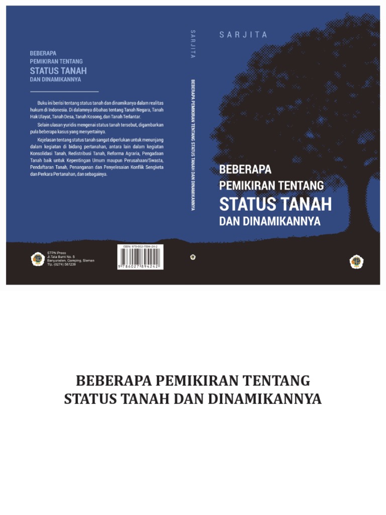 Final Cetak Sarjita | PDF