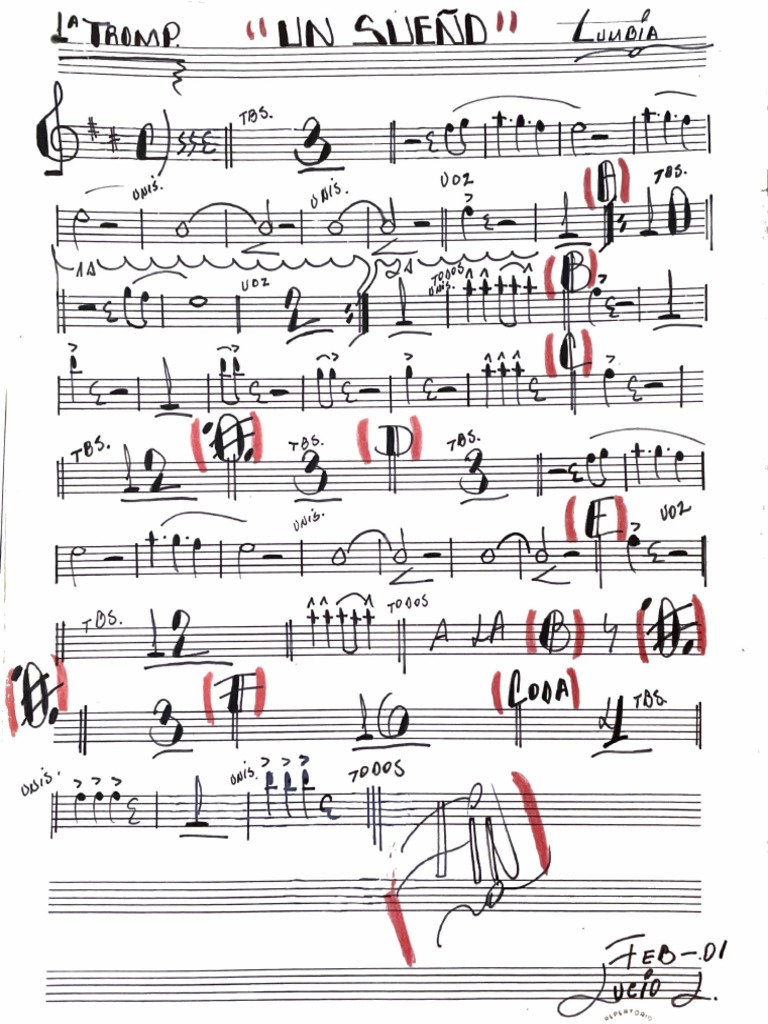 Salsa | PDF