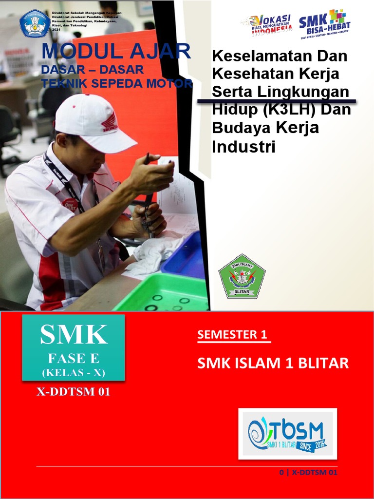 Modul X-DDTSM 01 | PDF