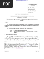 Drop Ball Test Certification | PDF