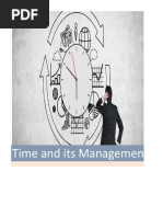 Punctuality Vs Procrastination | PDF | Procrastination | Professional ...