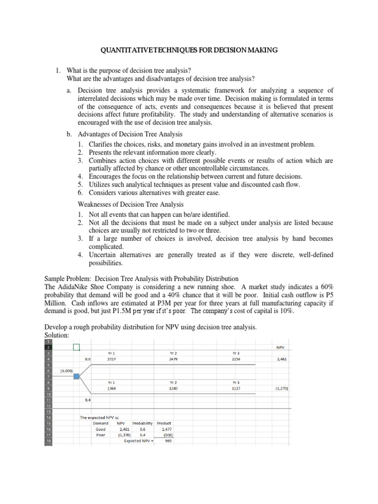 M5 ReviewMaterial 1 | PDF | Mathematical Optimization | Probability