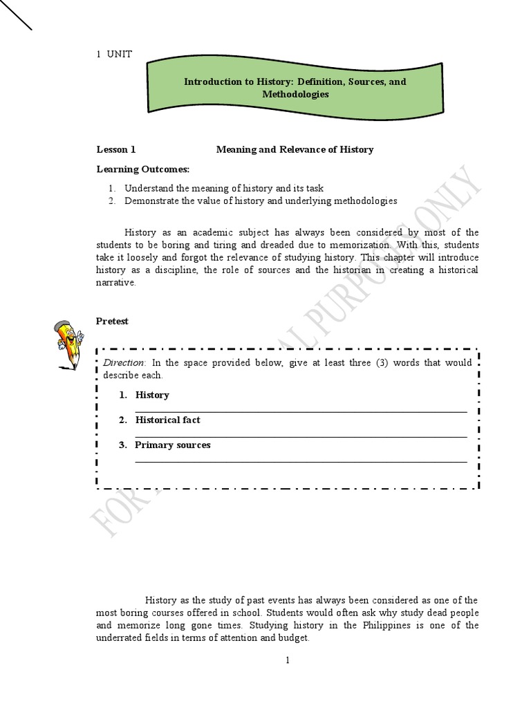 GEC 102 Module Contents | PDF | Constitution | Anthropology