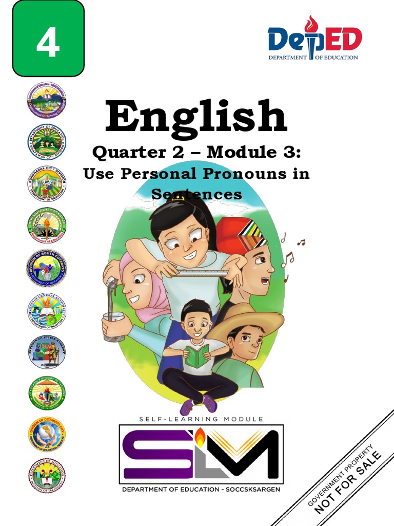 Module 3 English | PDF | Grammatical Number | Grammatical Gender