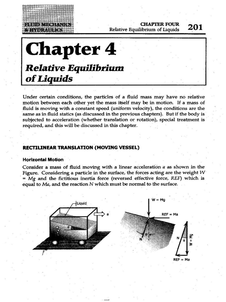4.moving Vessels | PDF