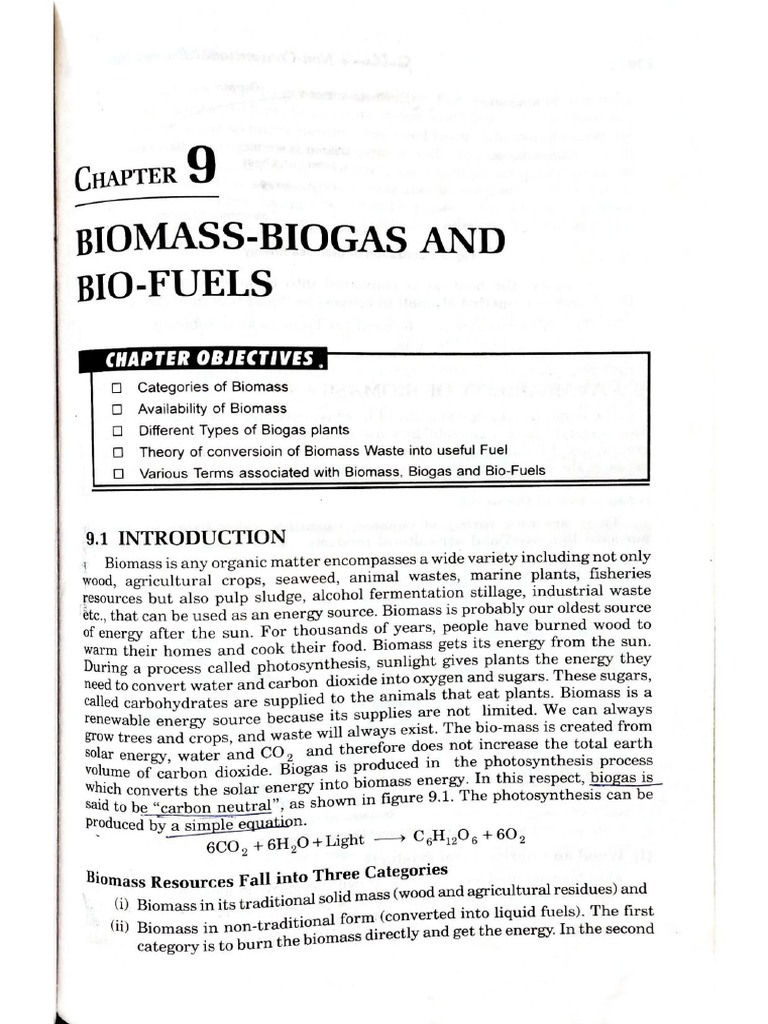 Energy Engineering Notes Pdf