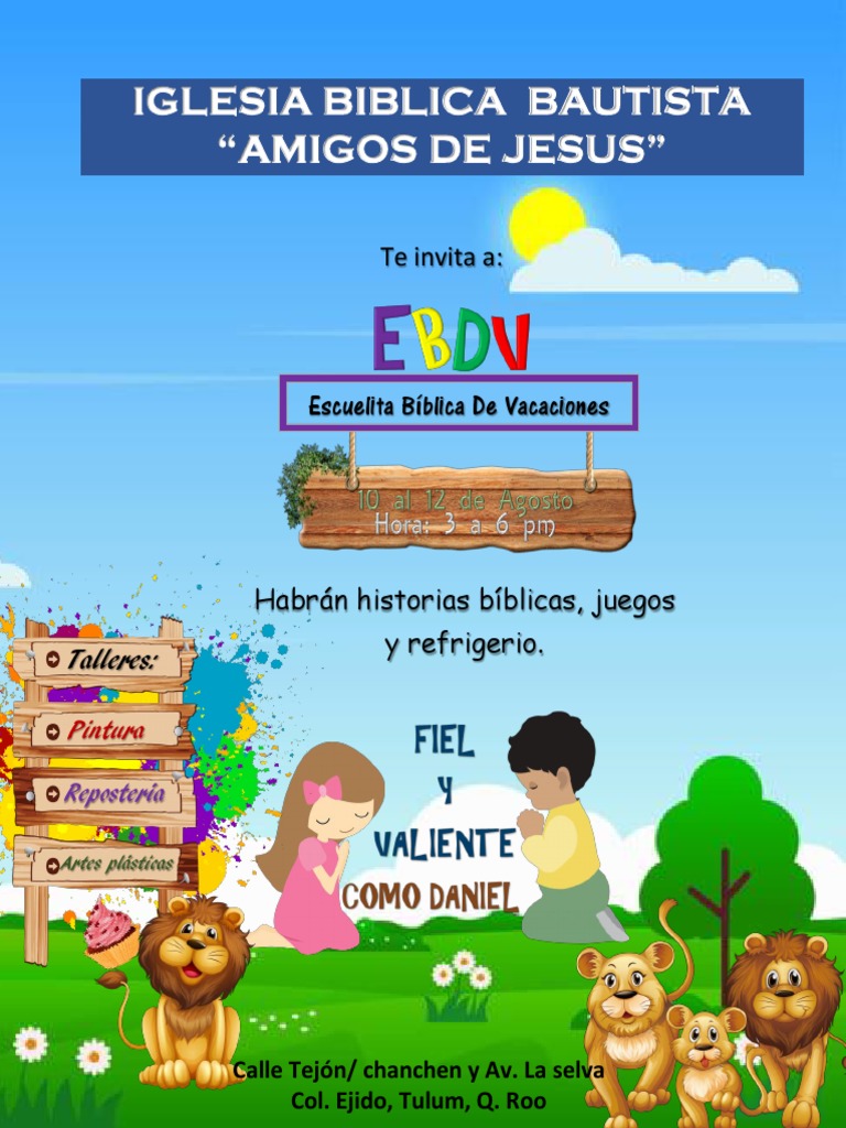 Ebdv 2022 Pdf