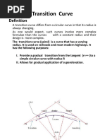 Turnout Geometry - Calculations: Data Sheet | PDF | Angle | Track (Rail ...
