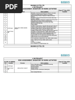 Petronas ZeTo Rules PDF | PDF | Personal Protective Equipment | Vehicles