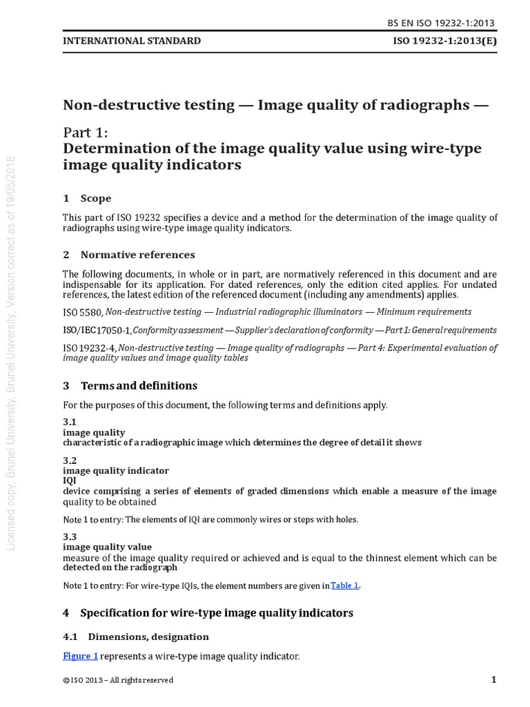 BS EN ISO 19232-1-2013 - 5b2018-05-19 - 12-51-18 PM5d | PDF ...