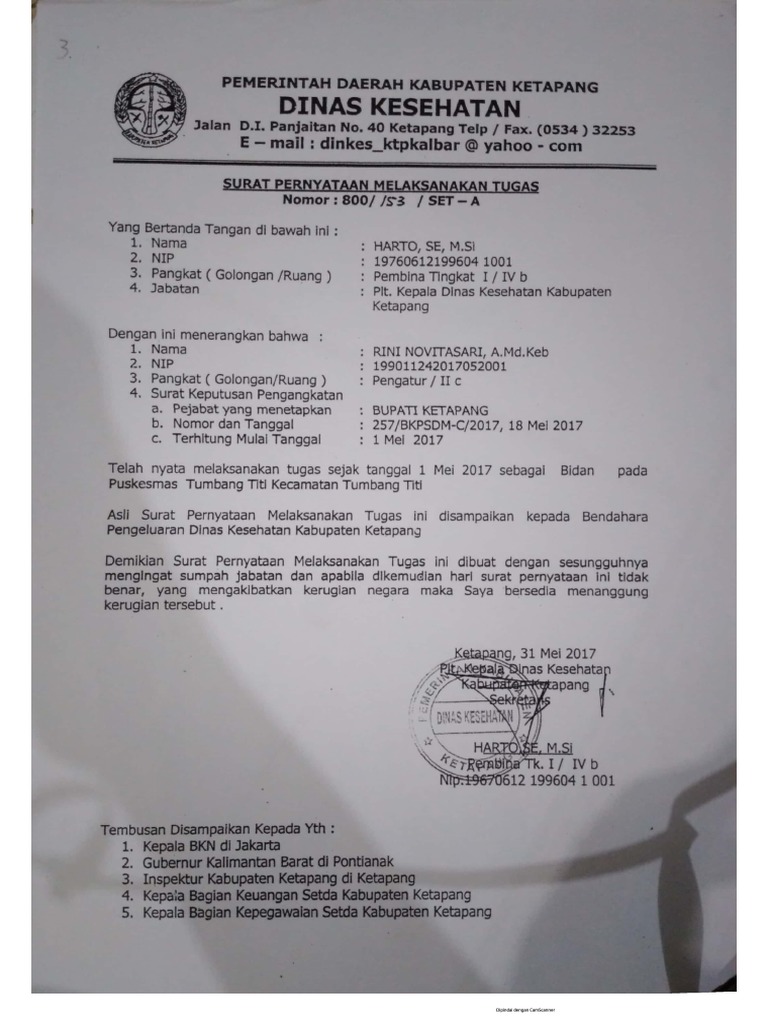 SPMT Puskesmas | PDF