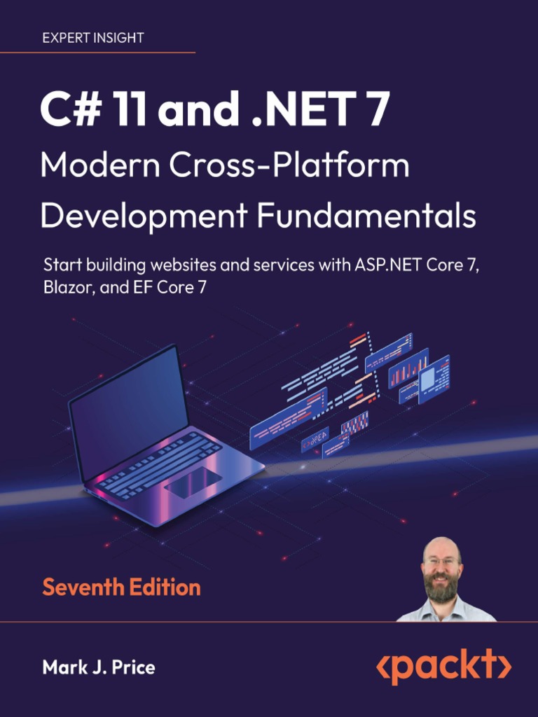 11 and .NET 7 Part2 | PDF
