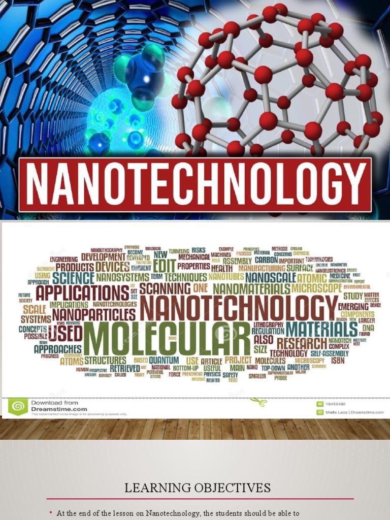 Applications and Impacts of Nanotechnology: A Review of Using Nanoscale Science to Enhance ...