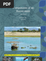 Proclaimed Watershed Reserves | PDF | Environmental Protection ...