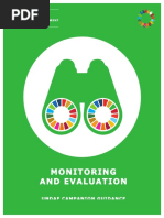 WFP Project Proposal Guidelines | PDF | World Food Programme | Food ...