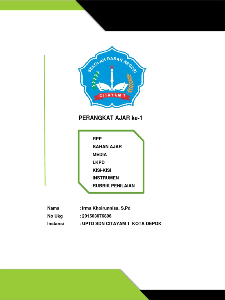 RPP Kelas 5 Tema 1 Subtema 3 Pembelajaran Ke 3 Dan 4 Model STAD - Irma Cho | PDF