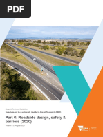 VDOT Pavement Design Guidelines | PDF | Road Surface | Construction ...