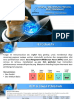 MANUAL PENGGUNA MyPERFORMANCE V2 | PDF