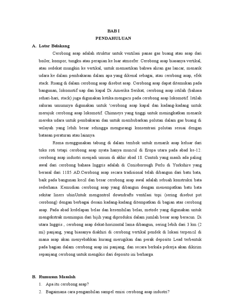 Bab 2 | PDF | Griya & Taman | Sains & Matematika