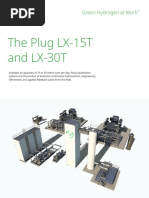 Set-On and Set-Through Nozzle Installation | PDF | Chemistry ...