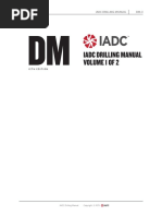 Maximum Allowable Annular Surface Pressure (MAASP) Standards ...