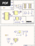 original-schematic-STM32F401CEU6 WeAct Black Pill V3.0 | PDF