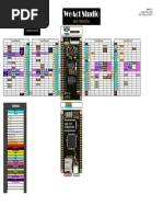 Esp32 Devkitc v4-sch PDF | PDF | Chess | Chess Openings