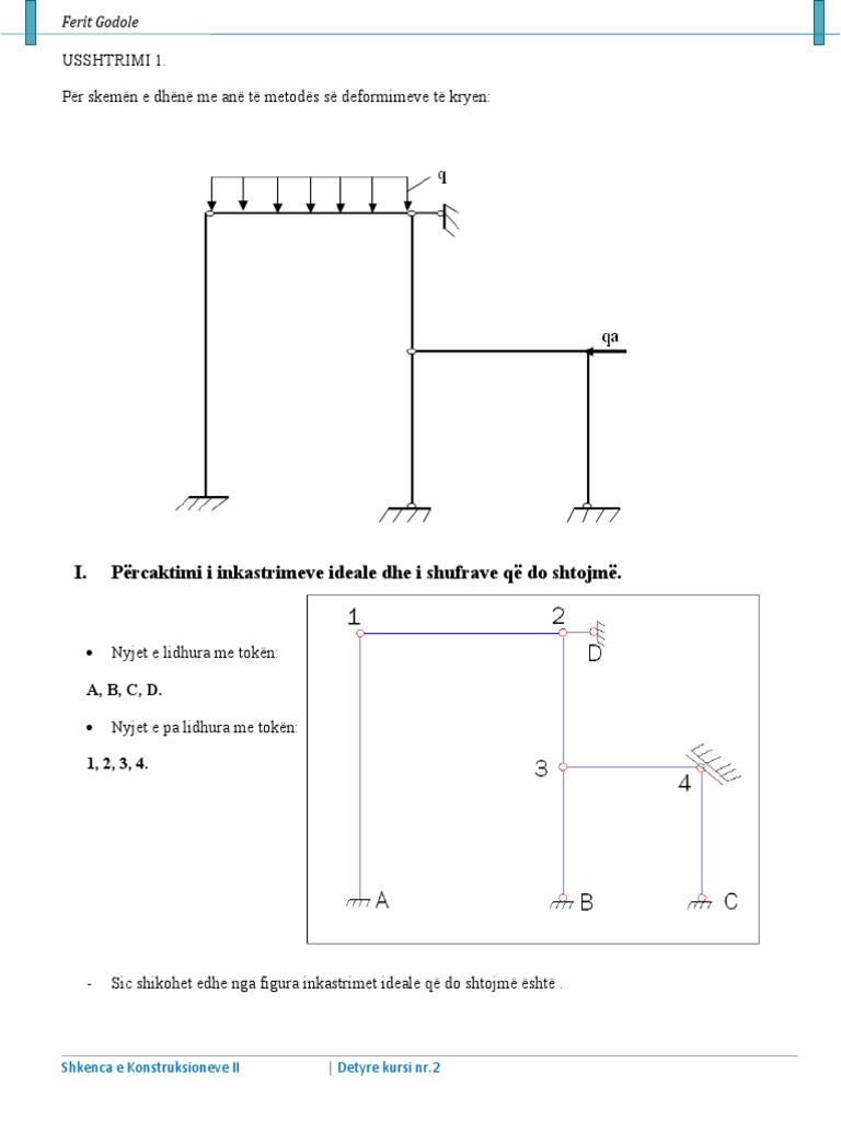 Pdfslide - Tips Detyra e Kursit II Shkenca e Konstruksioneve | PDF Pdfslide - Tips Detyra e Kursit II Shkenca e Konstruksioneve | PDF