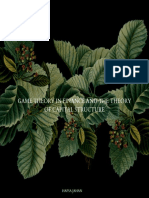 Hotelling's Model of Spatial Competition Explained | PDF | Competition ...