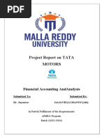 IFRS-8 - Complete Chapter | PDF