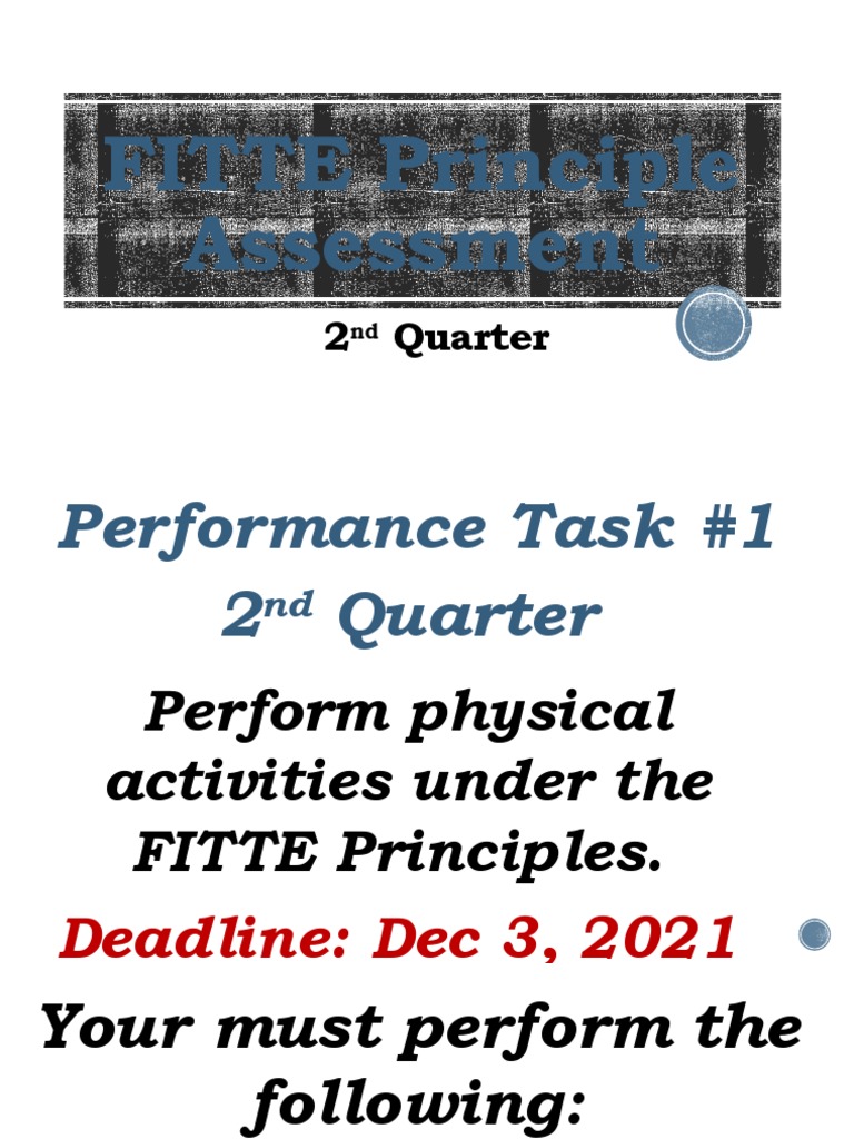 Pe7 2ND | PDF | Gymnastics | Recreation