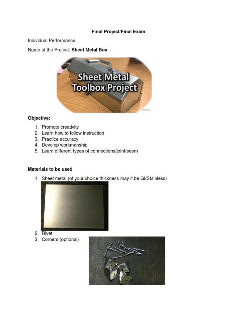 Final Project | PDF