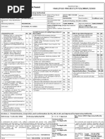 KSM007 - Permit Using Ladder | PDF