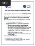 ICP Product Registration Guide for Dealers | PDF | Career & Growth ...